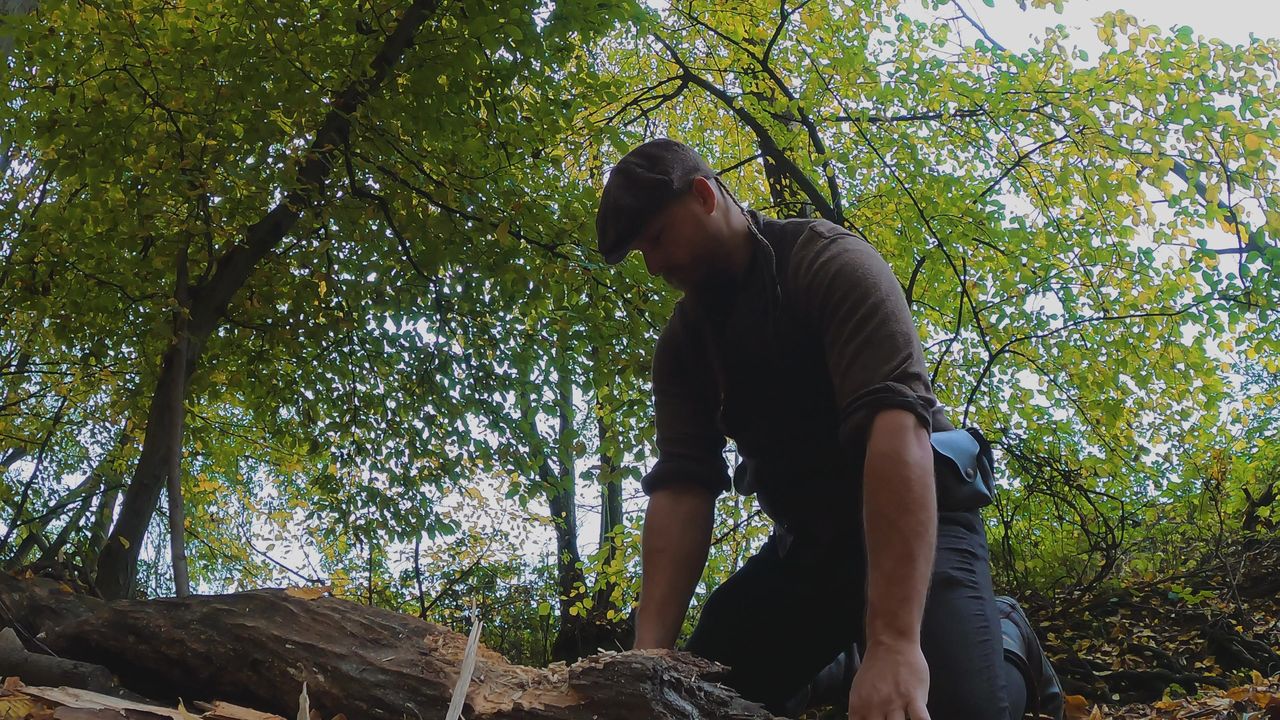 Jeřábový závěs Stuart Thompson | Stream